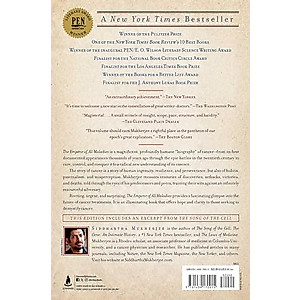 The Emperor of All Maladies: A Biography of Cancer