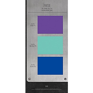 ONF Goosebumps 6th Mini Album Skydiver Version CD+72p Booklet+1p Selfie PhotoCard+1p PhotoCard+1p Secret Selfie+1p Secret Card+1p From.ONF Diskette Data+Message PhotoCard SET+Tracking Kpop Sealed