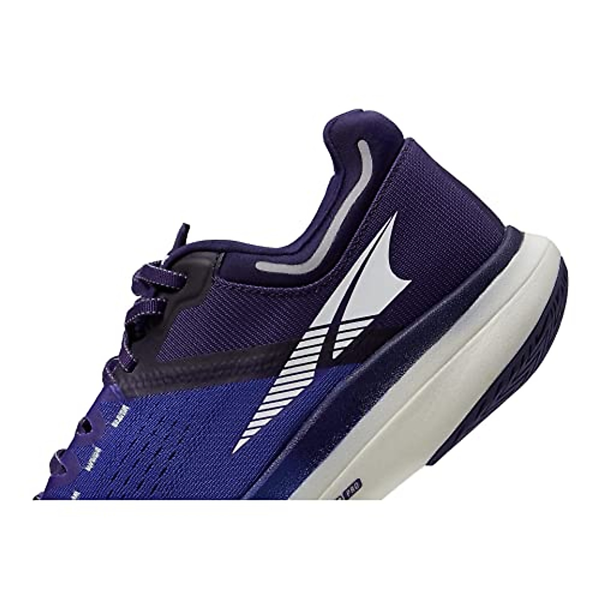 ALTRA Vanish Tempo Dark Purple 8.5 B (M)
