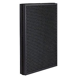 AprilAire RF09550P Allergy + Pet True HEPA Air Purifier Replacement Filter for AprilAire Room Air Purifier Model 9550, Removes Pet Allergens, Viruses, & Odors, Ozone Free