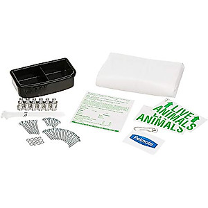 Petmate 290300 Kennel Travel Kit for Pets