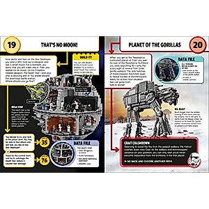 LEGO Star Wars: Choose Your Path