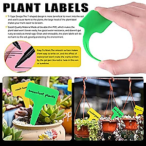 Mardatt 47Pcs Heavy Duty Garden Tools and Gardening Accessories Kit with Gloves, Trowel, Rake, Transplanter,T-Type Plant Tags, Gardening Hand Tools for Digging, Weeding, Loosening, Transplanting