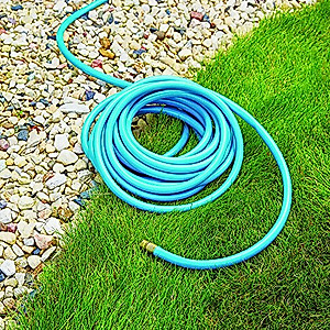 Gilmour Medium Duty 5/8 Inch by 75 Feet