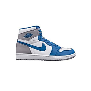 Air Jordan 1 Retro High OG 'True Blue' US 4