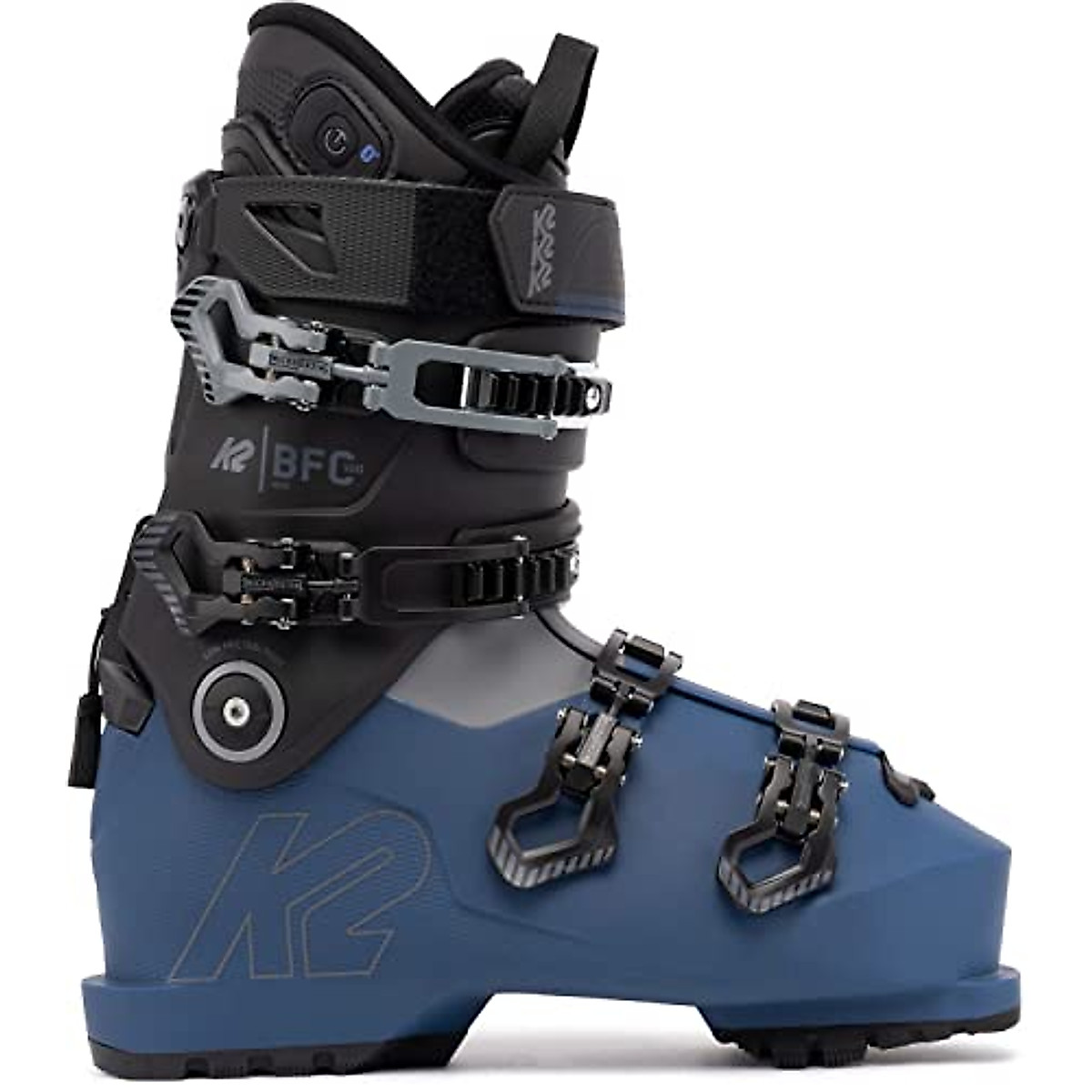 K2 BFC 100 Heat Ski Boots Mens Sz 8.5 (26.5)