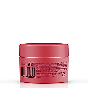 Wella Professionals Invigo Brilliance Hair Mask for Fine/Normal Colored Hair, Conditioning Treatment, Color Vibrancy, 5.07 oz