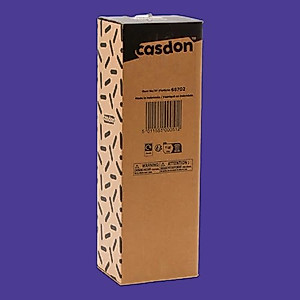 Casdon Dyson Cordless Vacuum | Interactive & Officially Licensed Toy Dyson Vacuum For Children Aged 3+ | Realistic Role-Play Fun