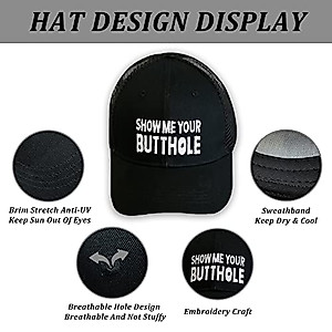 OUXIOAZ unisex-adult mens Baseball Cap