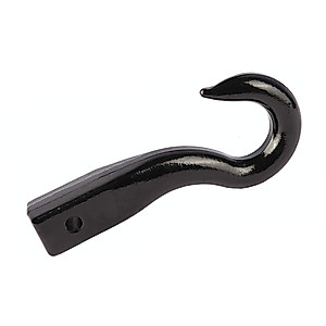MaxxHaul 70248 Forged Tow Hook, 1 Pack