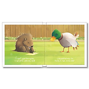 Baby’s First Easter - Personalized Children’s Story - I See Me!