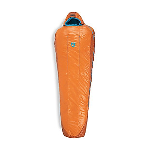 Nemo Kyan Mummy Sleeping Bag, 35 Degree, Regular