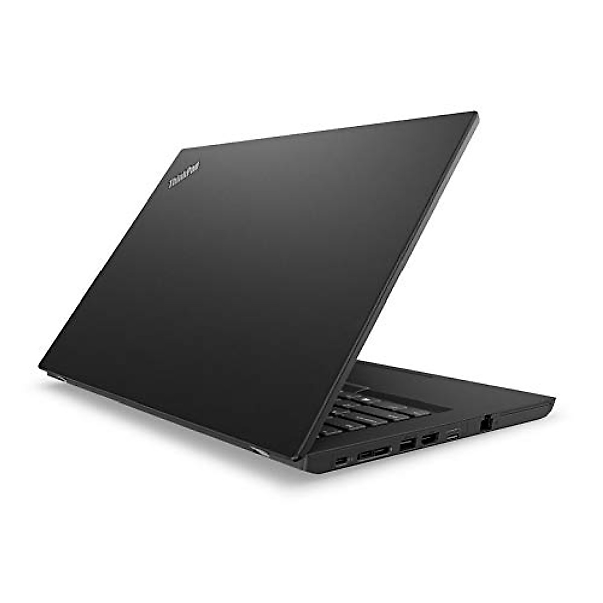 Lenovo Thinkpad L480 14-inch Anti-Glare LED Backlight HD Business Laptop (Intel Quad-Core i5-8250U, 8GB DDR4 Memory, 256GB SS Type-C, HDMI, WIFI AC, Windows 10 Professional (Renewed)
