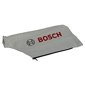 Bosch 1x Dust Bag (Accessory for Bosch Professional Mitre Saws)