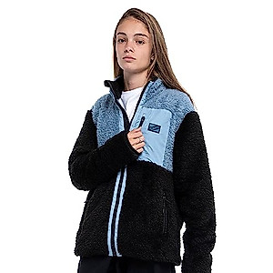 BERMIES Patagonia (black)