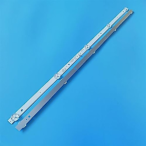 HABITZ TV Backlight Strip SJ.WB.D3200501-3030CS-M Erisson 32LED18T2 Fusion FLTV-32B100 FLTV-32B100T Harper 32R470T 32R660T F32-01 2x5