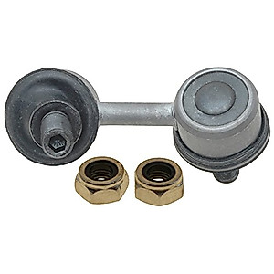 ACDelco Advantage 46G0332A Front Passenger Side Suspension Stabilizer Bar Link Kit with Link and Nuts