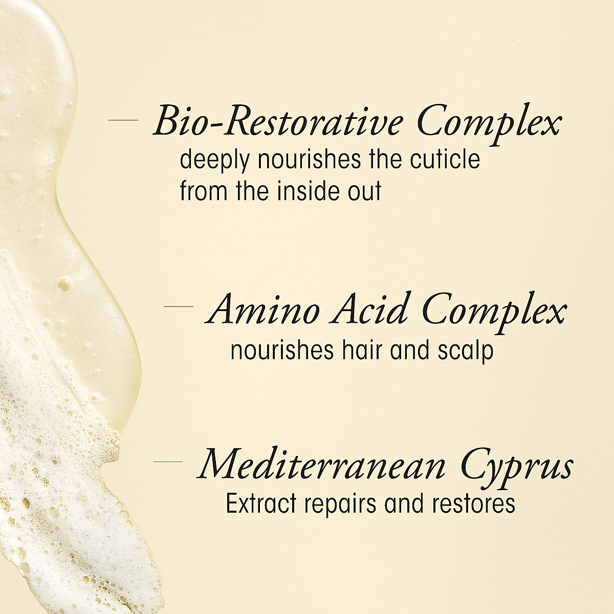 Oribe Gold Lust Repair & Restore Shampoo and Conditioner Travel Bundle