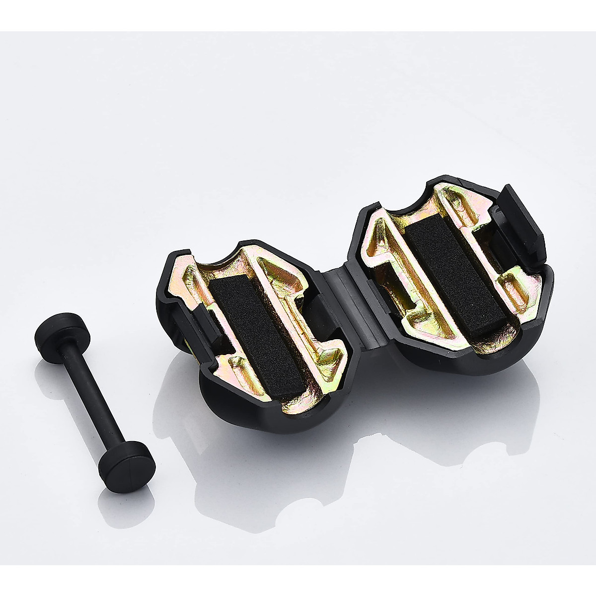 125989 Pull-Down or Pullout Hose Weight Ball Replacement kit for Moen Kitchen Faucet .