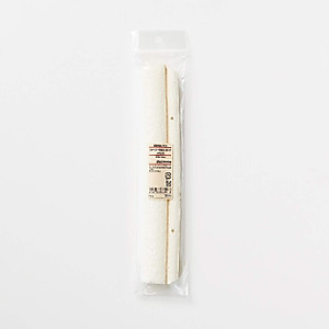 Muji Cleaning System- Squeegee Sponge Refill