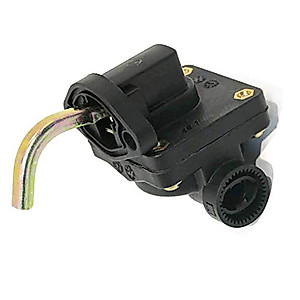 12-559-02-S Lawn & Garden Equipment Engine Fuel Pump kit fit Kohler CH11-CH16 CV11-CV16 CH410 11-16 HP engine Replace # 12-559-01-S