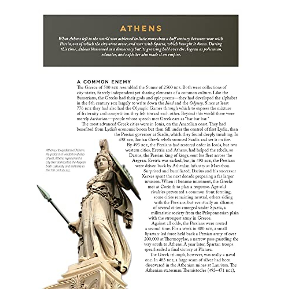 Atlas of Empires: The World's Great Powers from Ancient Times to Today (CompanionHouse Books) Comprehensive Resource of the Rise and Fall of Civilizations through History with Illustrations and Maps