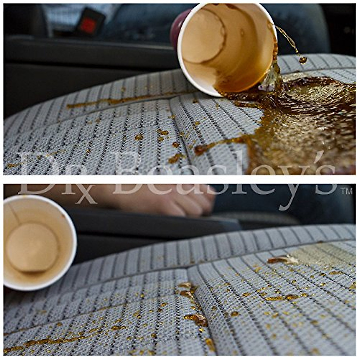 Dr. Beasley's I30T12 Carpet and Upholstery Protection - 12 oz., Rejuvenates Fibers, Repels Stains and Dirt, Protects All Fabric Surfaces