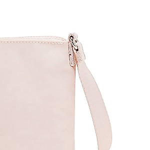 Kipling Boyd Crossbody Bag Orchid Pink