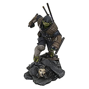 Teenage Mutant Ninja Turtles Gallery: The Last Ronin PVC Statue