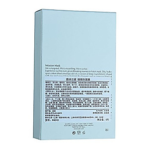 Estee Lauder Micro Essence Infusion Mask, 6 Sheets
