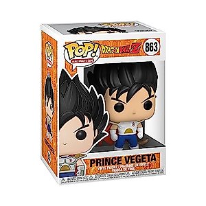 Funko Pop! Animation: Dragonball Z - Child Vegeta