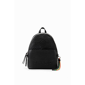 Desigual Small Star Backpack