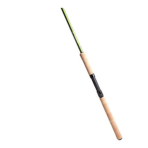ACC Crappie Stix Green Series Kids 5' Casting Rod