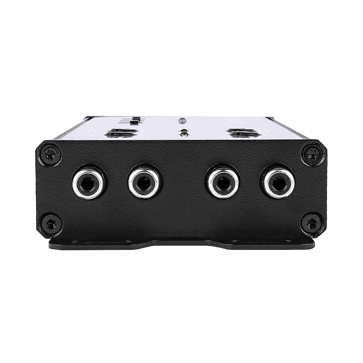 Skar Audio SKE2LOC 2-Channel Active Line Output Converter