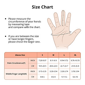 AKASO Heated Gloves for Men Women, Electric Heated Ski Gloves with 3 Heating Modes, Thermal Insulation Winter Hand Warmers with Rechargeable Battery-Overheating Protection- Best Gift, Black&White(XL)