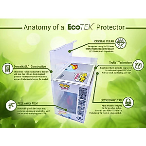 Visit the Funko Store Beth Harmon Final Game Vinyl Figure #1123 Queens Gambit (Includes Compatible Pop Box Protector), 3.75 inches