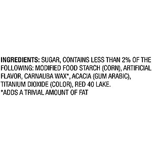 Atomic Fireballs Cinnamon Flavored Candy, 240 Individually Wrapped Pieces, 4.05 Pound Tub