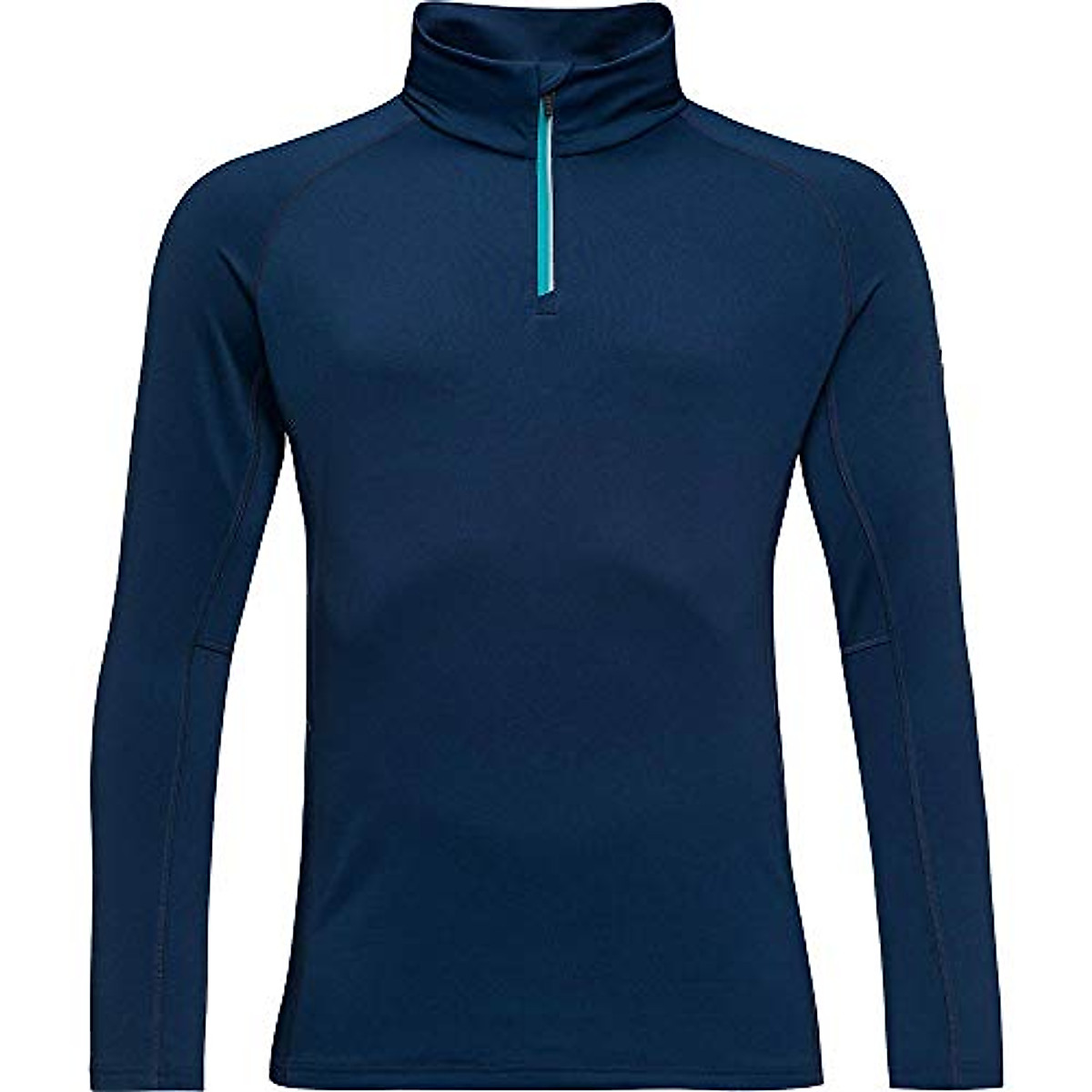 Rossignol Men's Classique Mid Layer, Dark Navy, S