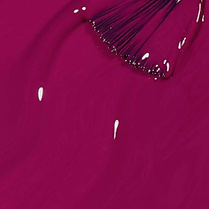 OPI Nail Lacquer, Spare Me a French Quarter?, Purple Nail Polish, New Orleans Collection, 0.5 fl oz