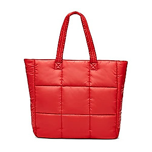 UGG ELLORY Puff Tote, Ignite