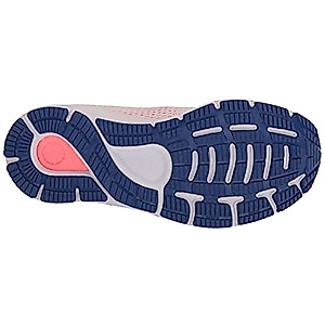 Under Armour Women's HOVR Sonic 4 Running Shoe, White (109)/Brilliance, 5.5