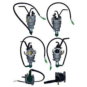 YAMAKATO Carburetor 799773 for Briggs and Stratton 2100 Series 420cc Generators