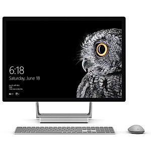 Microsoft Surface Studio (1st Gen) (Intel Core i7, 32GB RAM, 2TB)