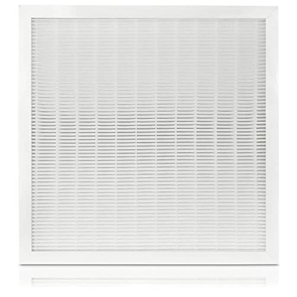 HEPA Filter Compatible with Xpower Pro Clean X-2480A & X-2580 Mini Air Scrubbers (Does NOT Fit Any Other Xpower Air Scrubber), Premium Replacement filter