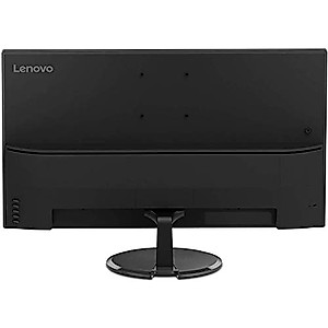 Lenovo 65F8GCC1US C32q-20 31.5-inch QHD Monitor, Black (Renewed)