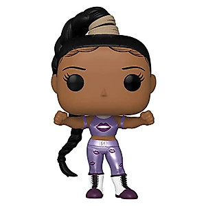 Bianca Bel Air (WWE) Series 15 Wrestlemania 37 Funko Pop!