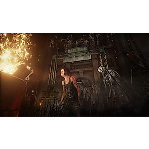 Dead by Daylight (PS4)