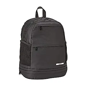 Puma - Fashion Shoe Pocket Backpack - PSC1053 - One Size - Black