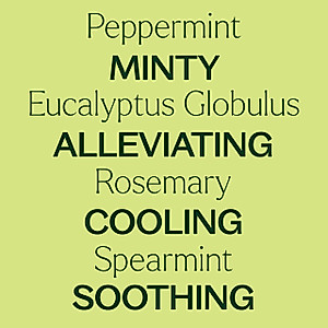 Plant Therapy Tension Relief Essential Oil Blend Pre-Diluted Roll-On 10 mL (1/3 oz) 100% Pure, Therapeutic Grade Essential Oils Diluted in Fractionated Coconut Oil