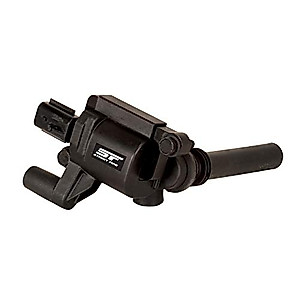 MSD 55178 Street Fire Coil, (Pack of 8)